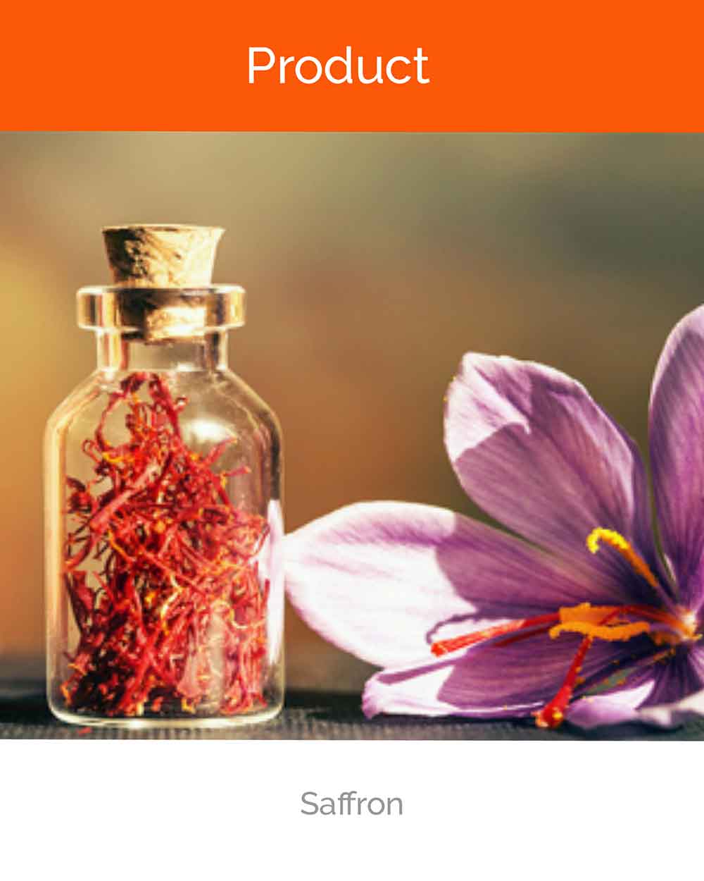 Saffron